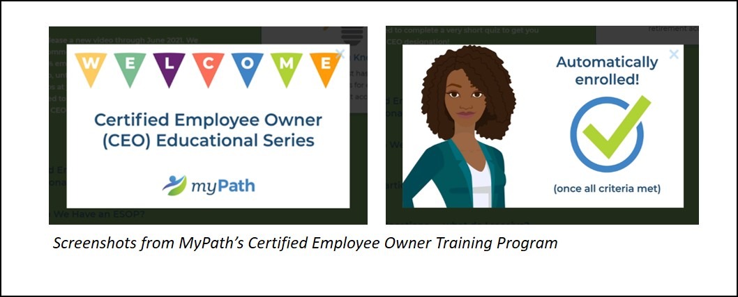 Transforming Employees into "CEOs" | Blue Ridge Associates