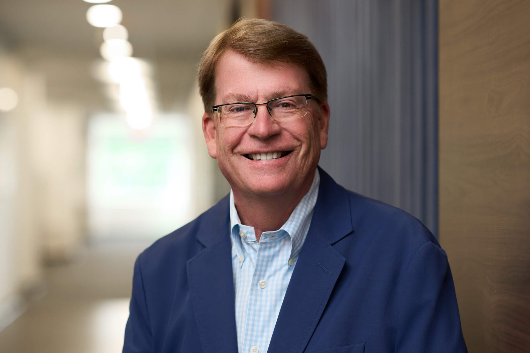 Executive Team | Blue Ridge Associates