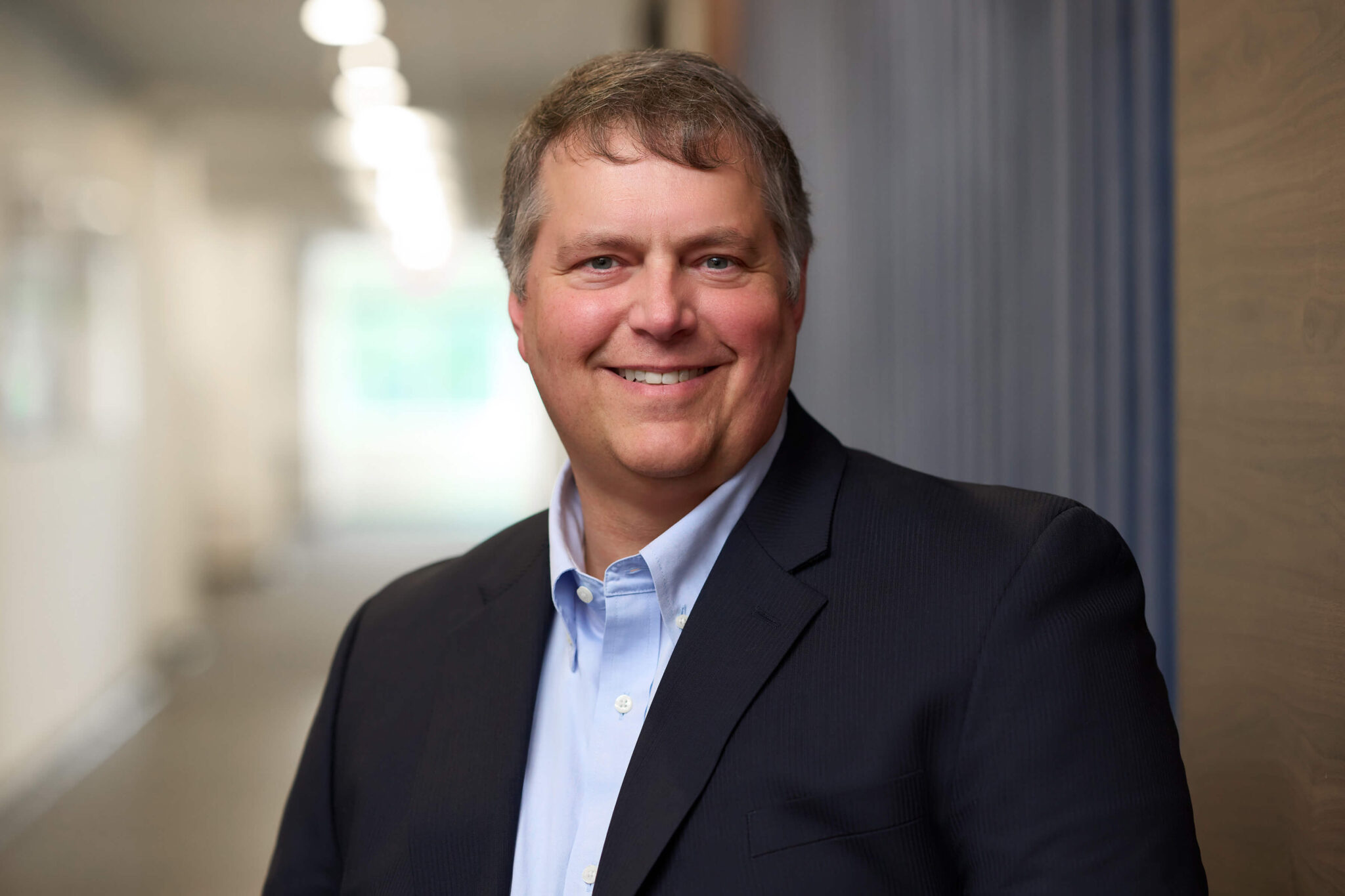 Executive Team | Blue Ridge Associates