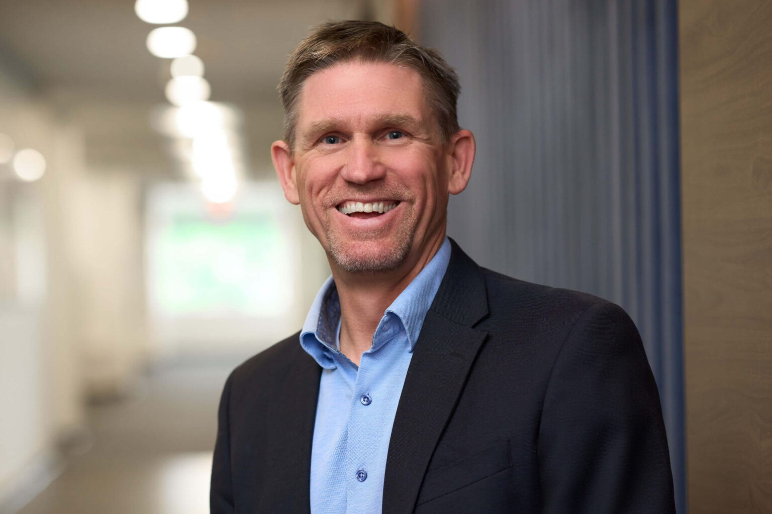 Jason Bolstad | Blue Ridge Associates