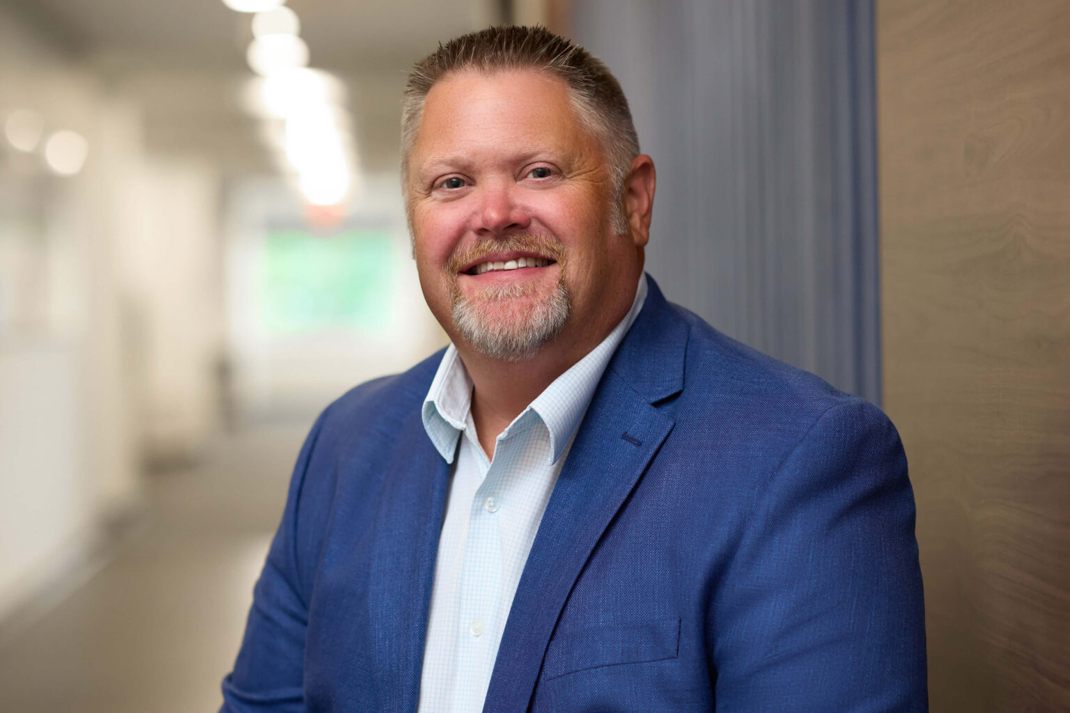 Executive Team | Blue Ridge Associates