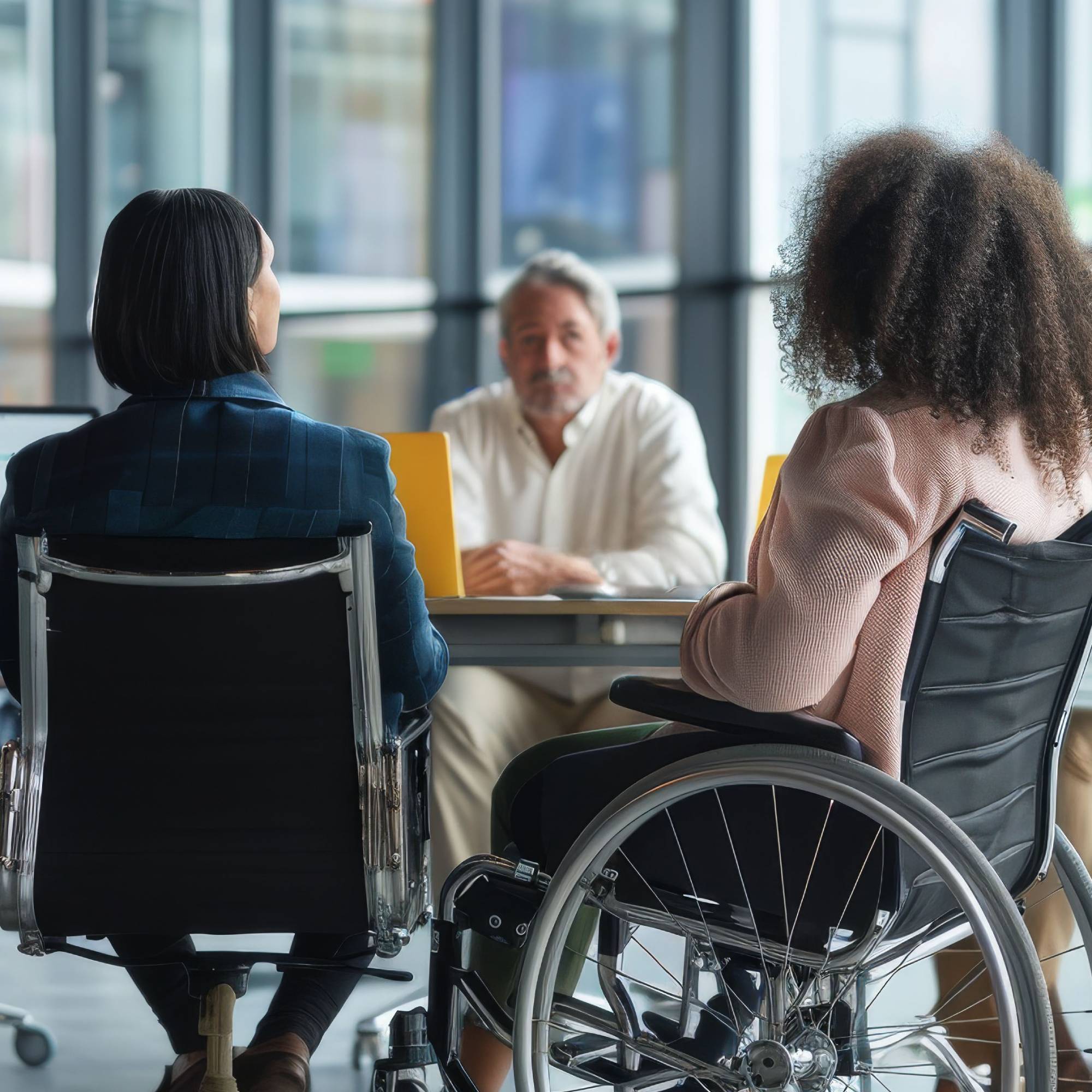 Learn About ESOPs | Blue Ridge Associates