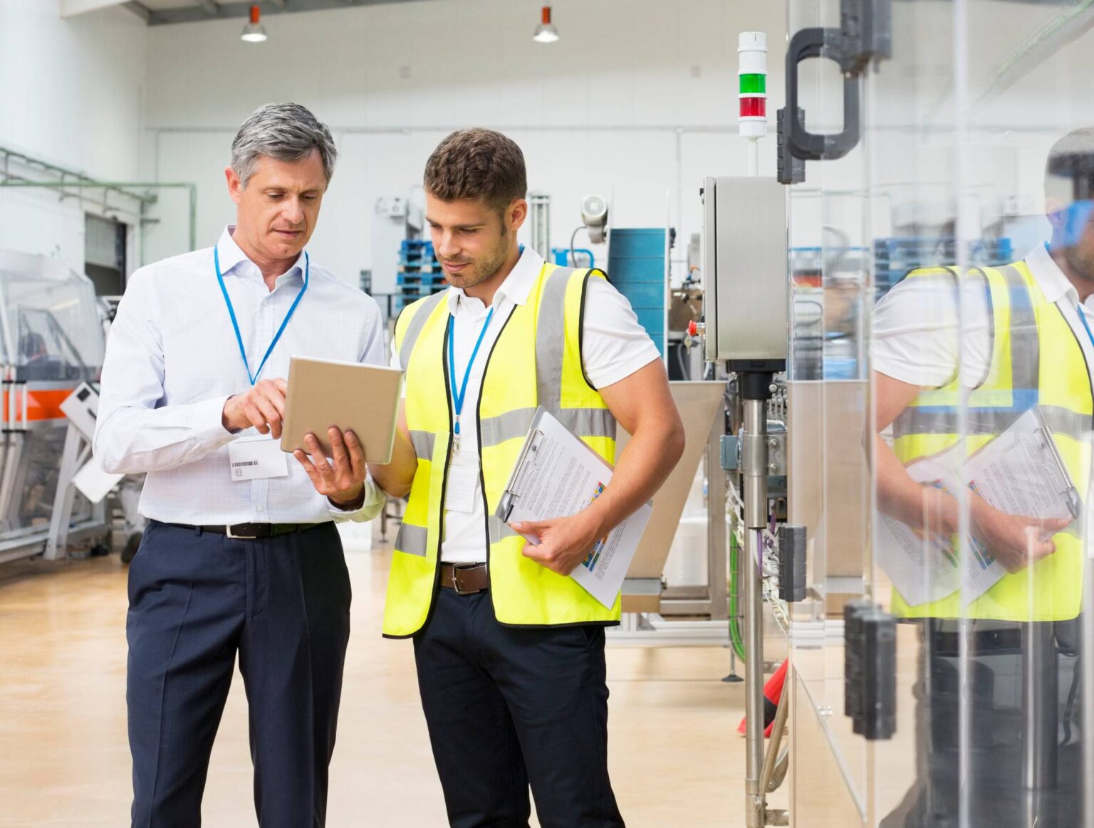 Ongoing Communication Services | Blue Ridge Associates