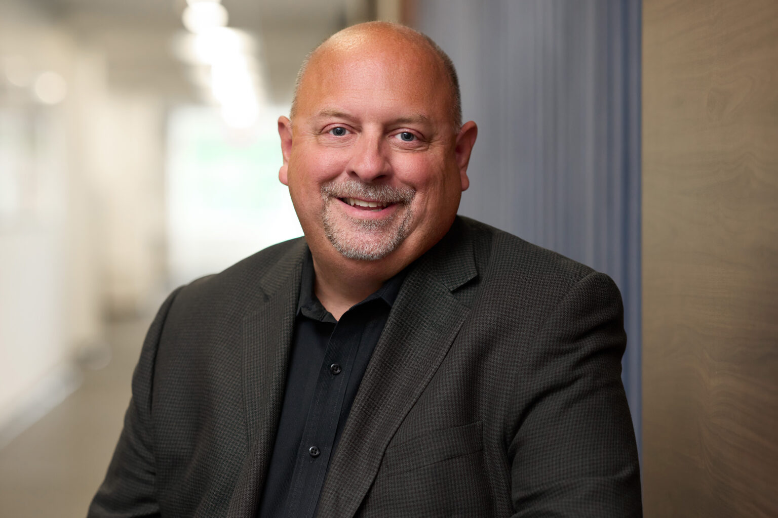 Executive Team | Blue Ridge Associates