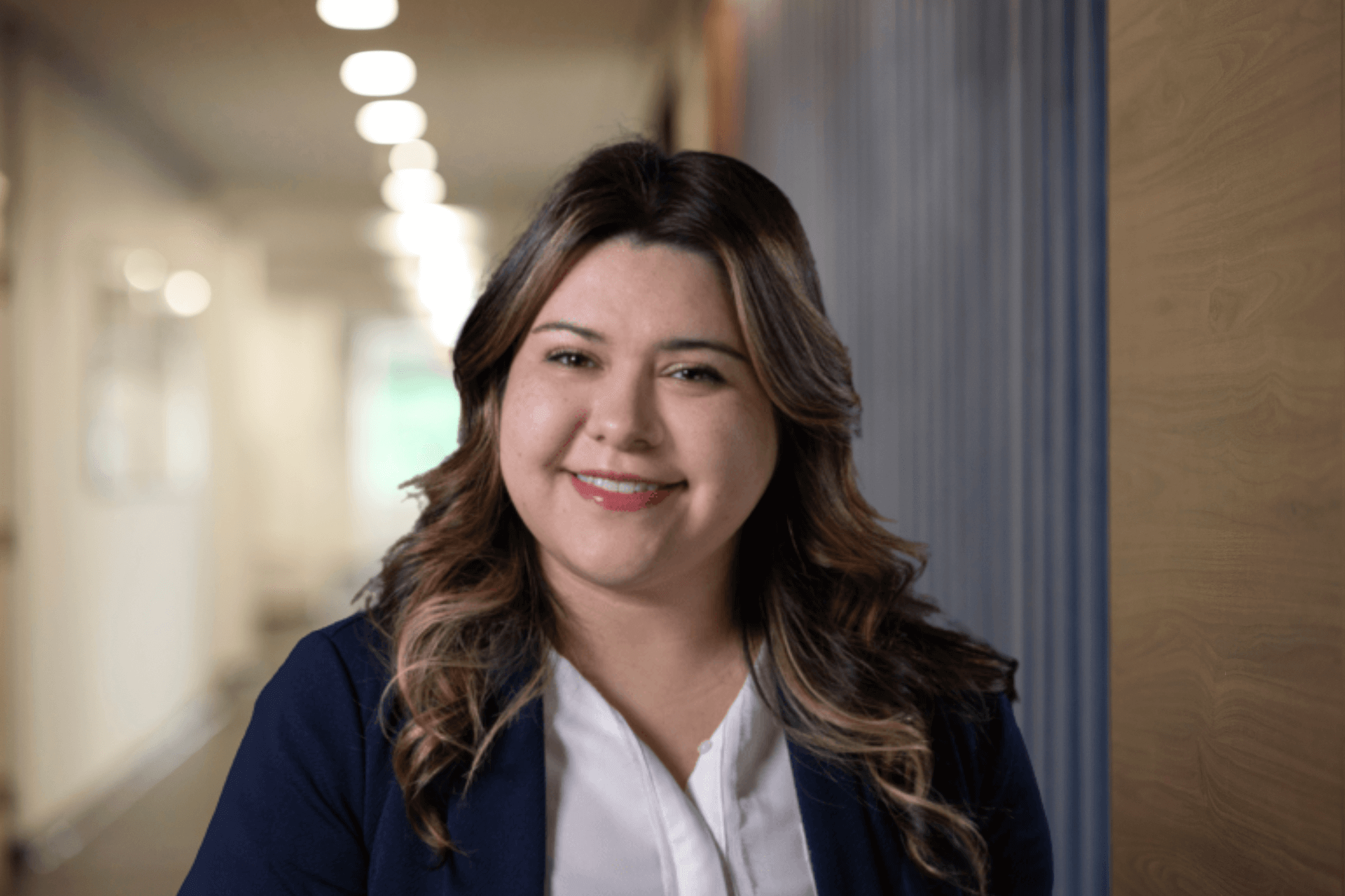 Cecilia Miller | Blue Ridge Associates