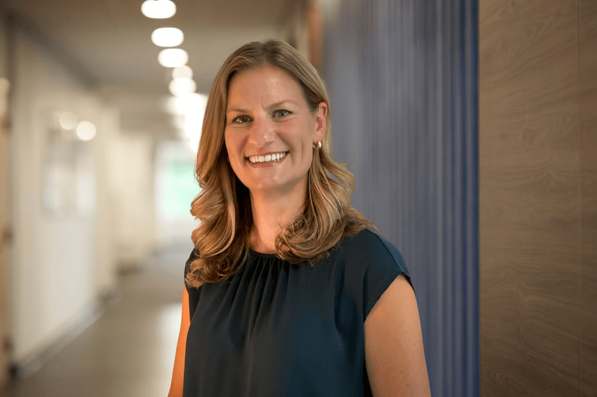 Lindsay Shafer | Blue Ridge Associates