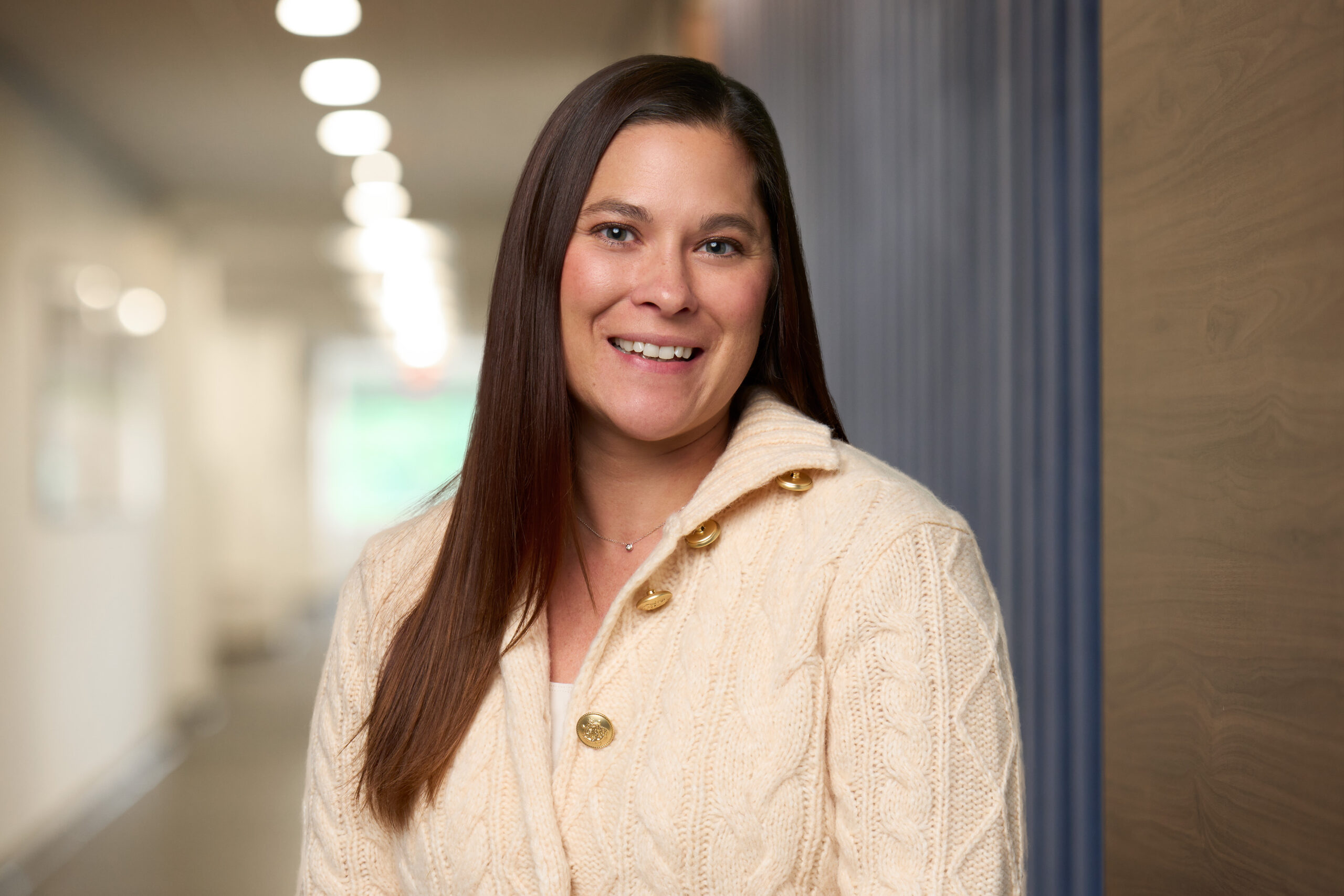 Colleen Porcaro | Blue Ridge Associates