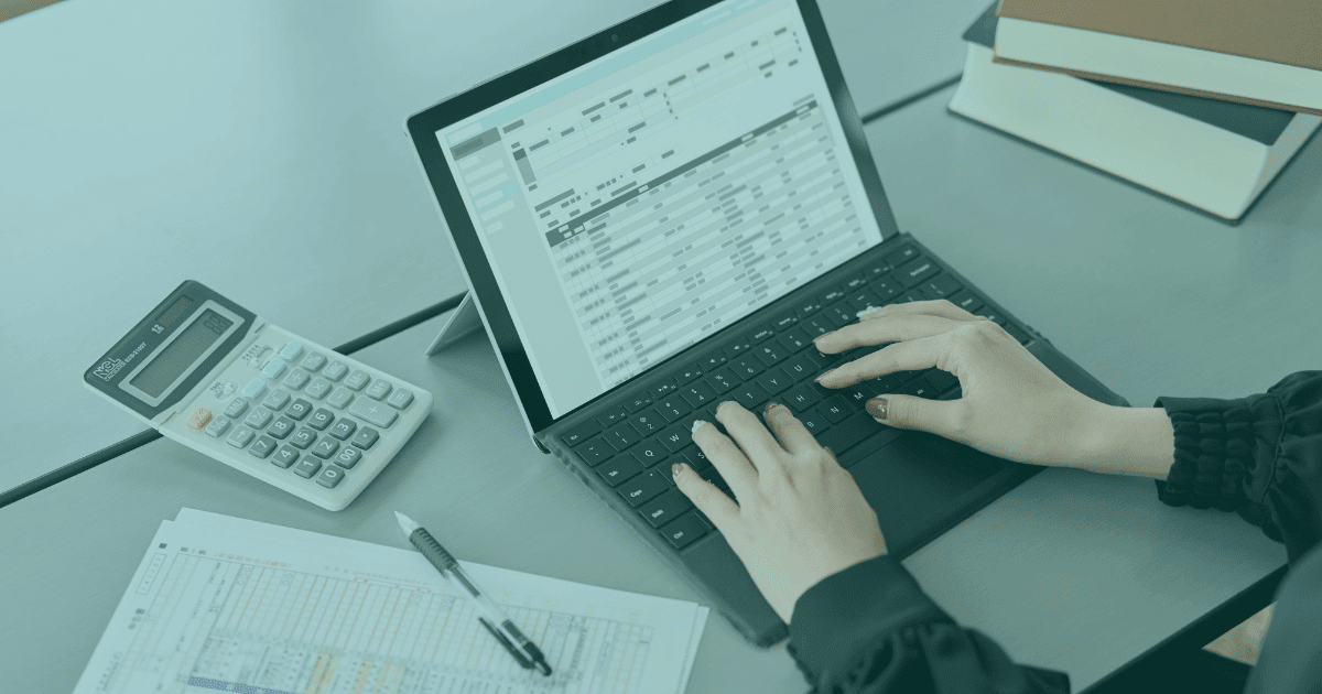 Electronic Filing for Forms 5558 and 5330 | Blue Ridge Associates