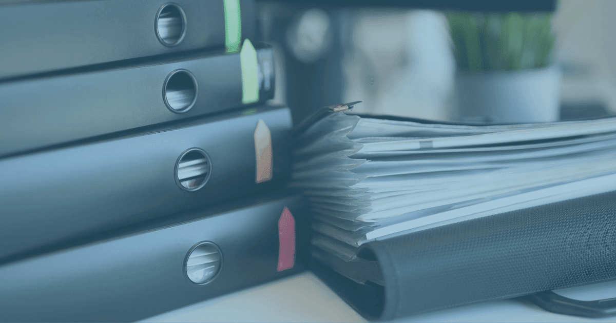 Why You Need Established Practices and Procedures for Your Plan | Blue ...